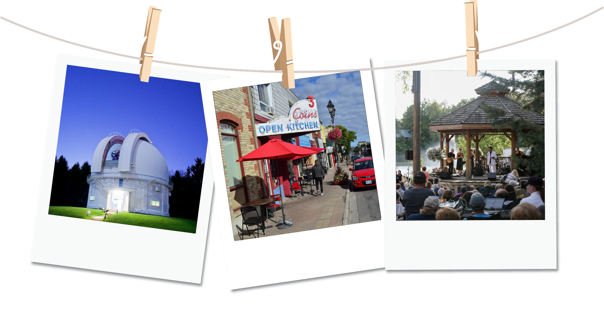 I Love Richmond Hill – Mayor David West