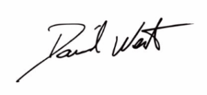 Mayor David West – Richmond Hill